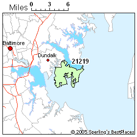 Zip 21219 (Edgemere, MD) Jobs