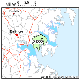 Zip 21222 (Dundalk, MD) Jobs