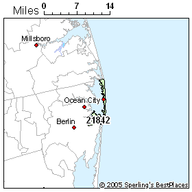 Zip 21842 (Ocean City, MD) Jobs