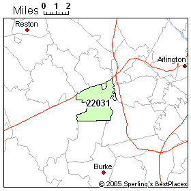 Zip 22031 (Merrifield, VA) Jobs