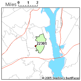 Alexandria Louisiana Zip Code Map - Map