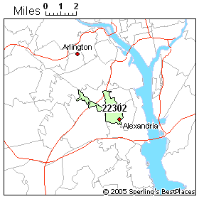 Zip 22302 (Alexandria, VA) Jobs