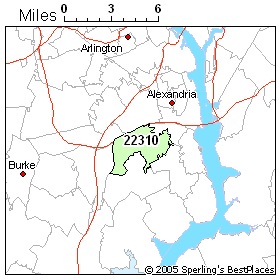 Alexandria Louisiana Zip Code Map - Map