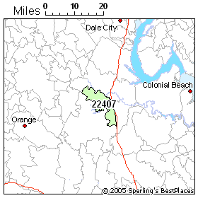 Zip 22407 (Fredericksburg, VA) Jobs