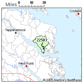 Zip 22503 (Lancaster, VA) Jobs