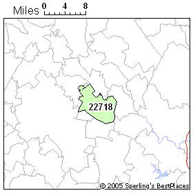 Zip 22718 (Elkwood, VA) Jobs