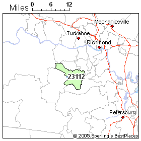 Zip 23112 (Midlothian, VA) Jobs