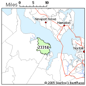 Zip 23314 (Carrollton, VA) Jobs