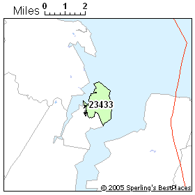 Suffolk County Zip Code Map - Map