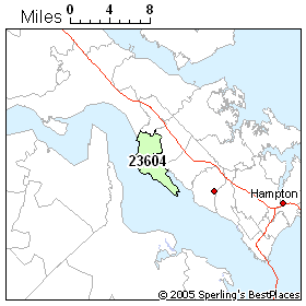 Zip 23604 (Newport News, VA) Jobs