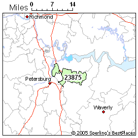 Zip 23875 (Prince George, VA) Jobs