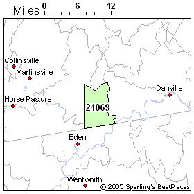 Best Schools in Zip 24069 (Cascade, VA)