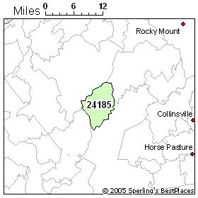 Zip 24185 (Woolwine, VA) Jobs