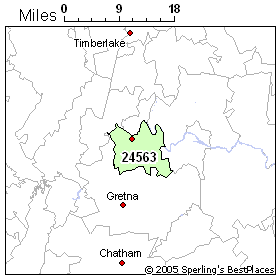 Zip 24563 (Hurt, VA) Jobs