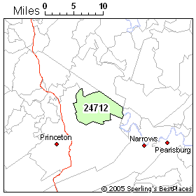 Zip 24712 (Athens, WV) Jobs