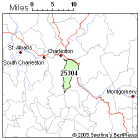 Zip 25304 (Charleston, WV) Jobs