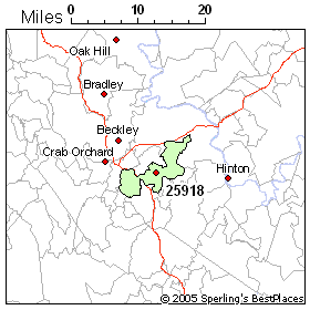 Zip 25918 (Shady Spring, WV) Jobs