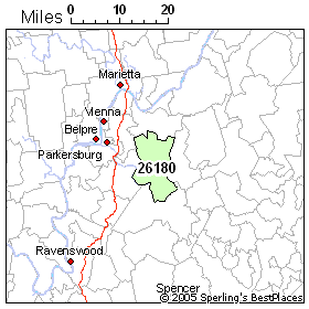 Zip 26180 (Walker, WV) Jobs