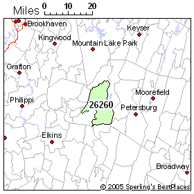 What county is davis wv in, ArtSpring
