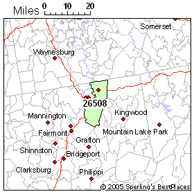 Zip 26508 (Morgantown, WV) Jobs