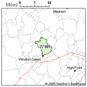 Zip 27105 (Winston-Salem, NC) Jobs