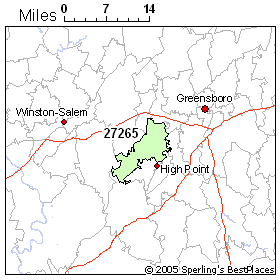 Zip 27265 (High Point, NC) Jobs