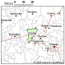Hillsborough County Zip Code Map - Map