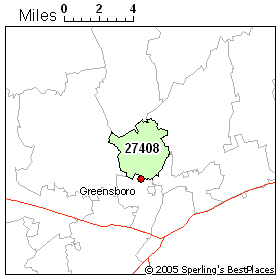 Zip 27408 (Greensboro, NC) Jobs