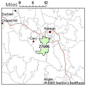 Zip 27606 (Raleigh, NC) Jobs