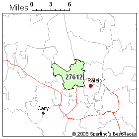 Zip 27612 (Raleigh, NC) Jobs