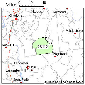 Zip 28112 (Monroe, NC) Jobs