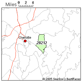 Zip 28212 (Charlotte, NC) Jobs