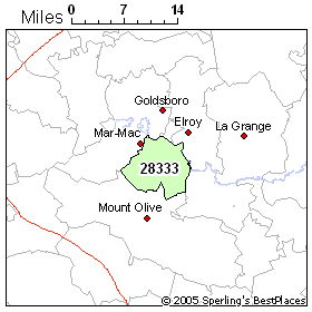 Zip 28333 (Dudley, NC) Jobs