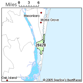 Zip 28428 (Carolina Beach, NC) Jobs