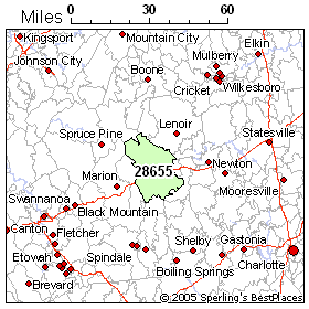 Zip 28655 (Morganton, NC) Jobs