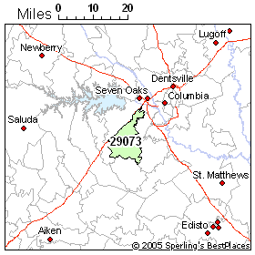 Zip 29073 (Lexington, SC) Jobs