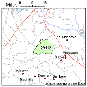 Zip 29112 (North, SC) Jobs