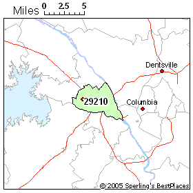 Discover Jobs in Zip 29210 (St. Andrews, SC)