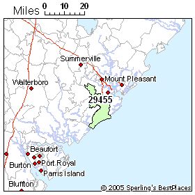 Zip 29455 (Johns Island, SC) Jobs