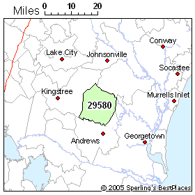 Zip 29580 (Nesmith, SC) Jobs