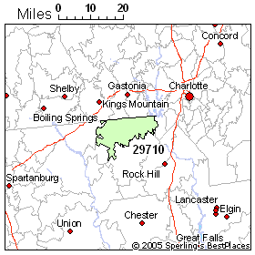 Zip 29710 (Clover, SC) Jobs