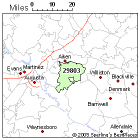 Zip 29803 (Aiken, SC) Jobs