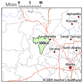 Zip 30064 (Marietta, GA) Jobs