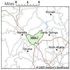 Zip 30067 (Marietta, GA) Jobs