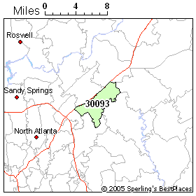 Zip 30093 (Norcross, GA) Jobs