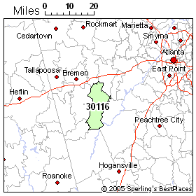 Carrollton Tx Zip Code Map - Map