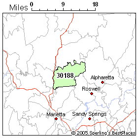 Woodstock Il Zip Code Map - Map