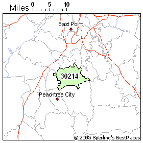 Zip 30214 (Fayetteville, GA) Jobs