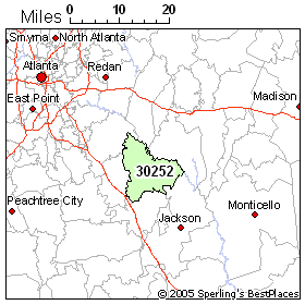 Zip 30252 (Mcdonough, GA) Jobs