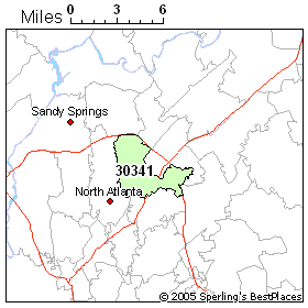 Zip 30341 (Atlanta, GA) Jobs